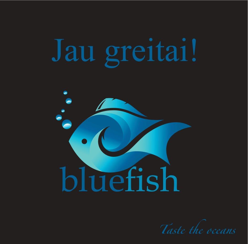 Bluefish Retail Group